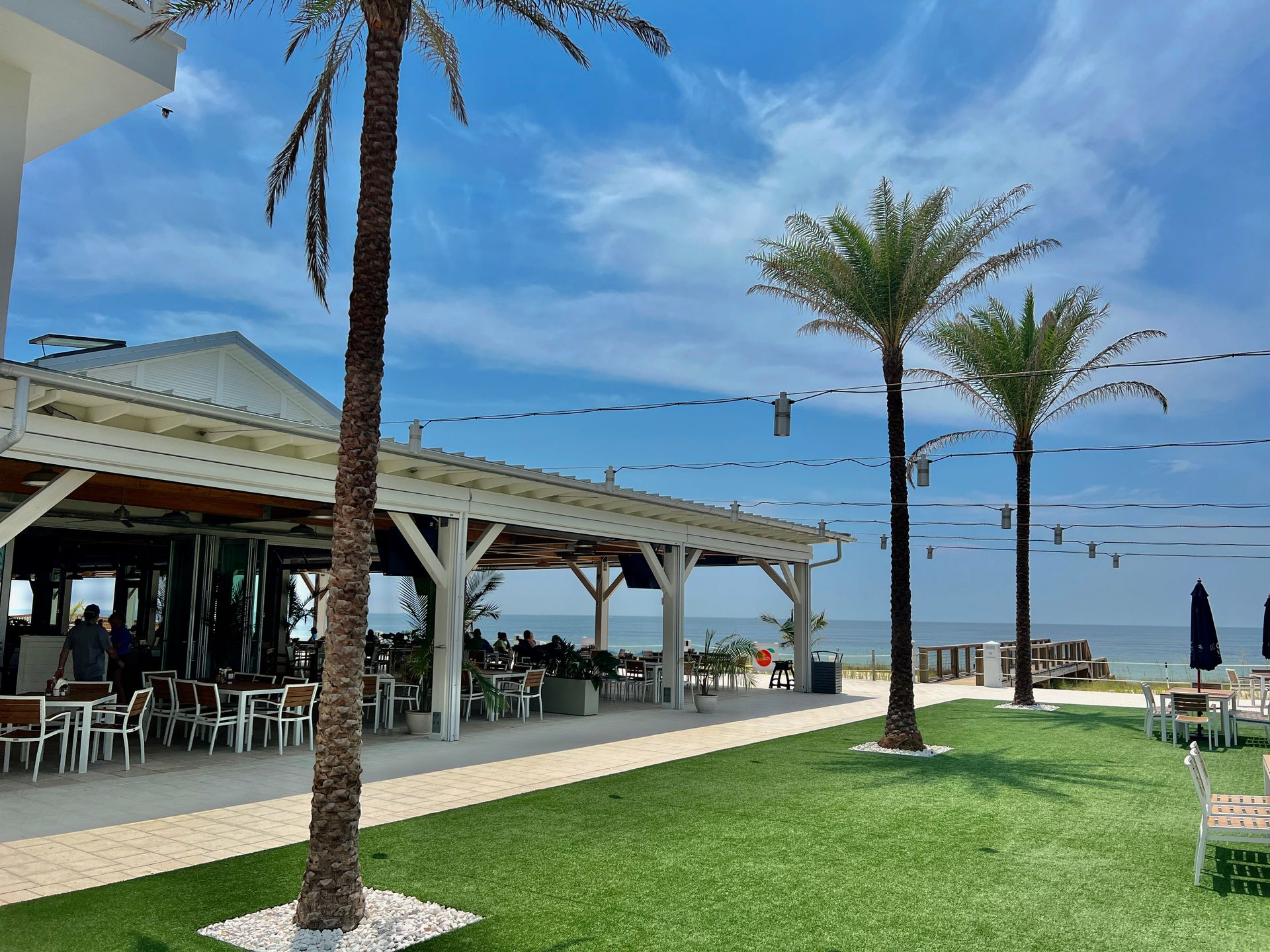 COASTAL Orange Beach Gallery