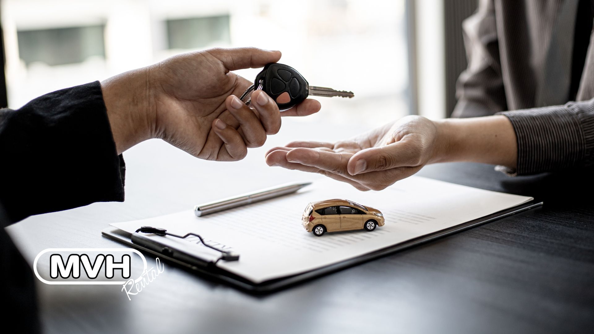 5 common car rental scams from shady hire companies