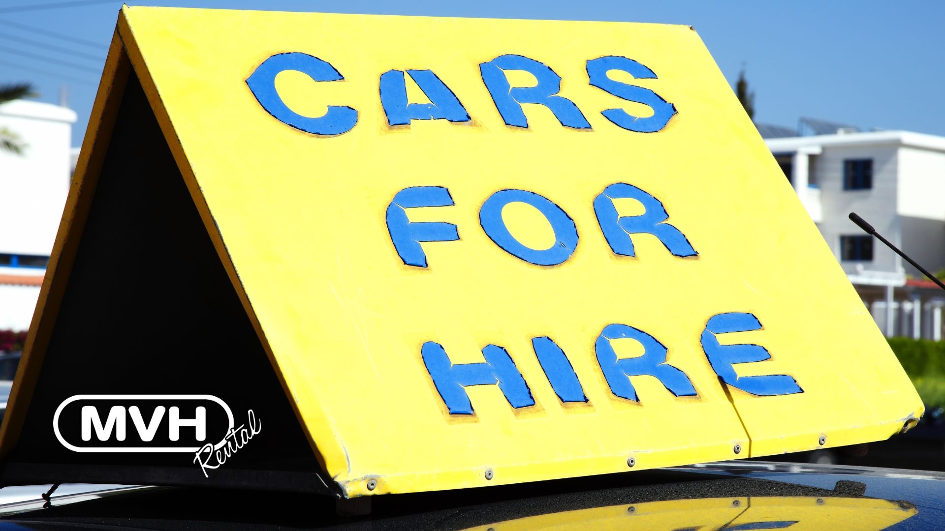 First-time car hire: avoid these 7 common mistakes