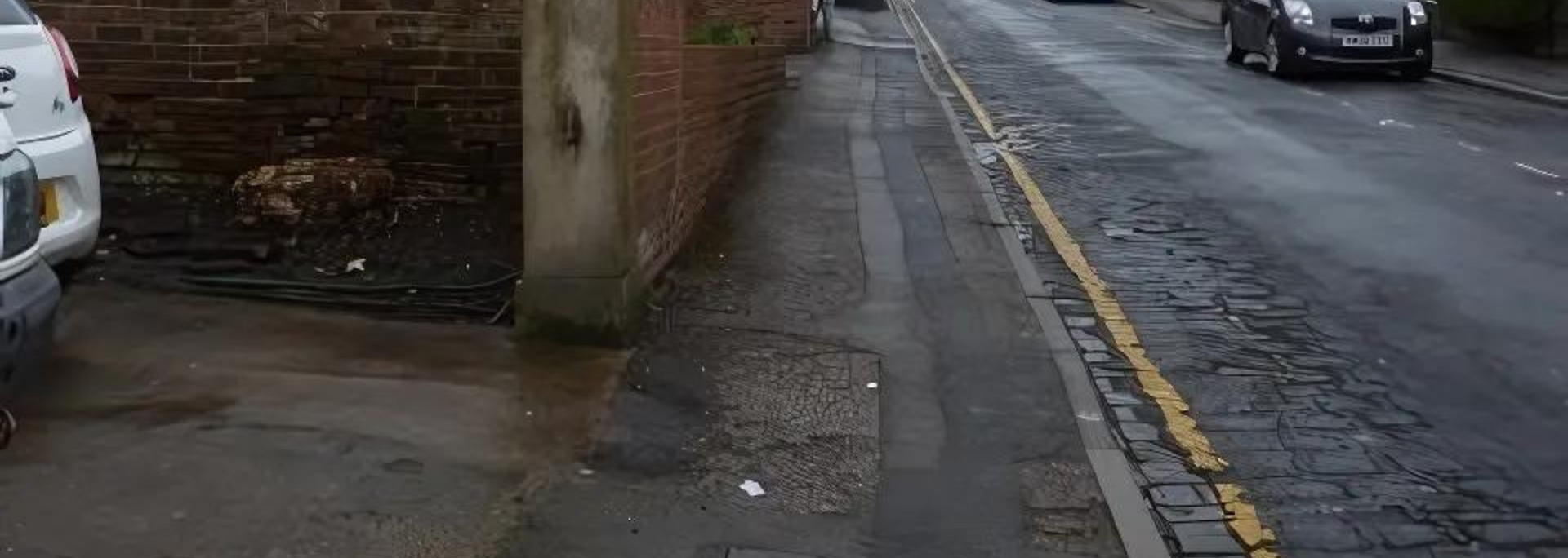 The tourists' guide to UK parking regulations