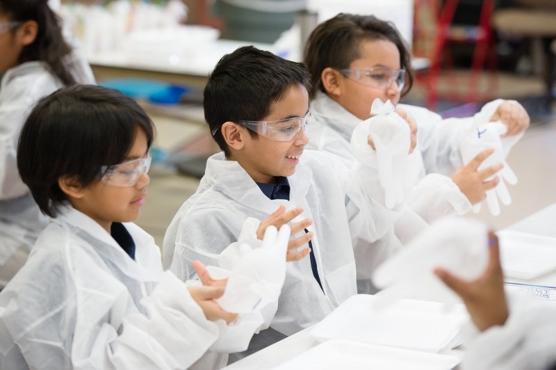 Science Explorers | After-School Science Clubs & Summer Science Camps