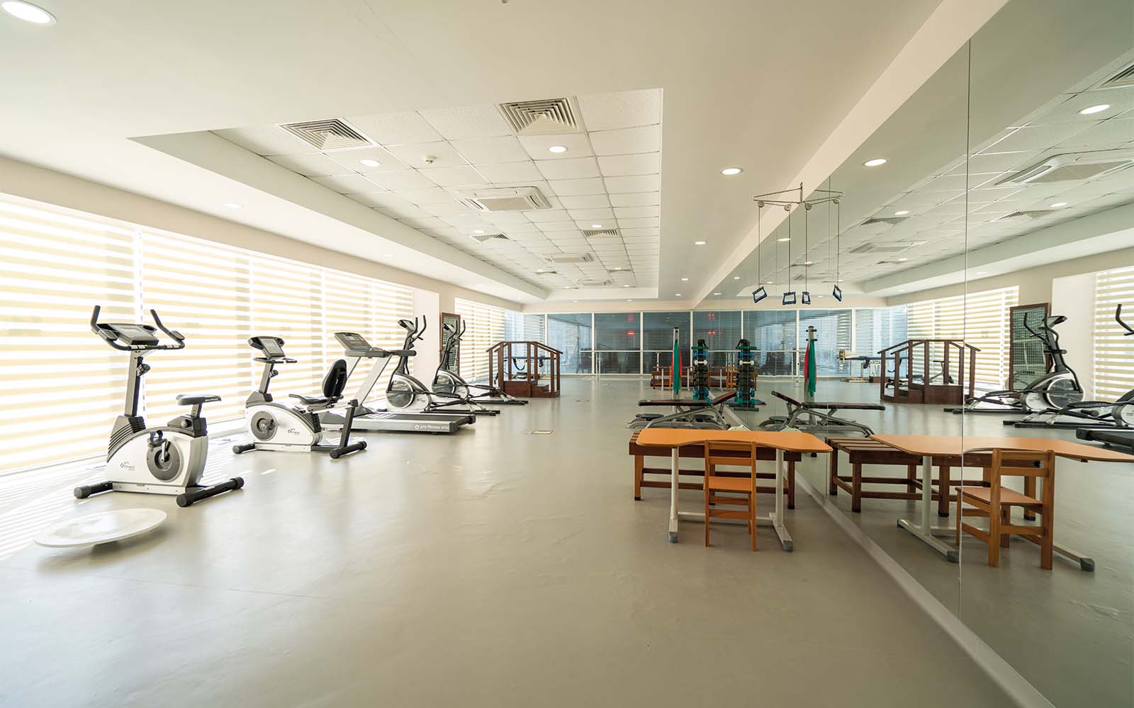 Fizik Tedavi Rehabilitasyon - Dr. Erdal Coşkun