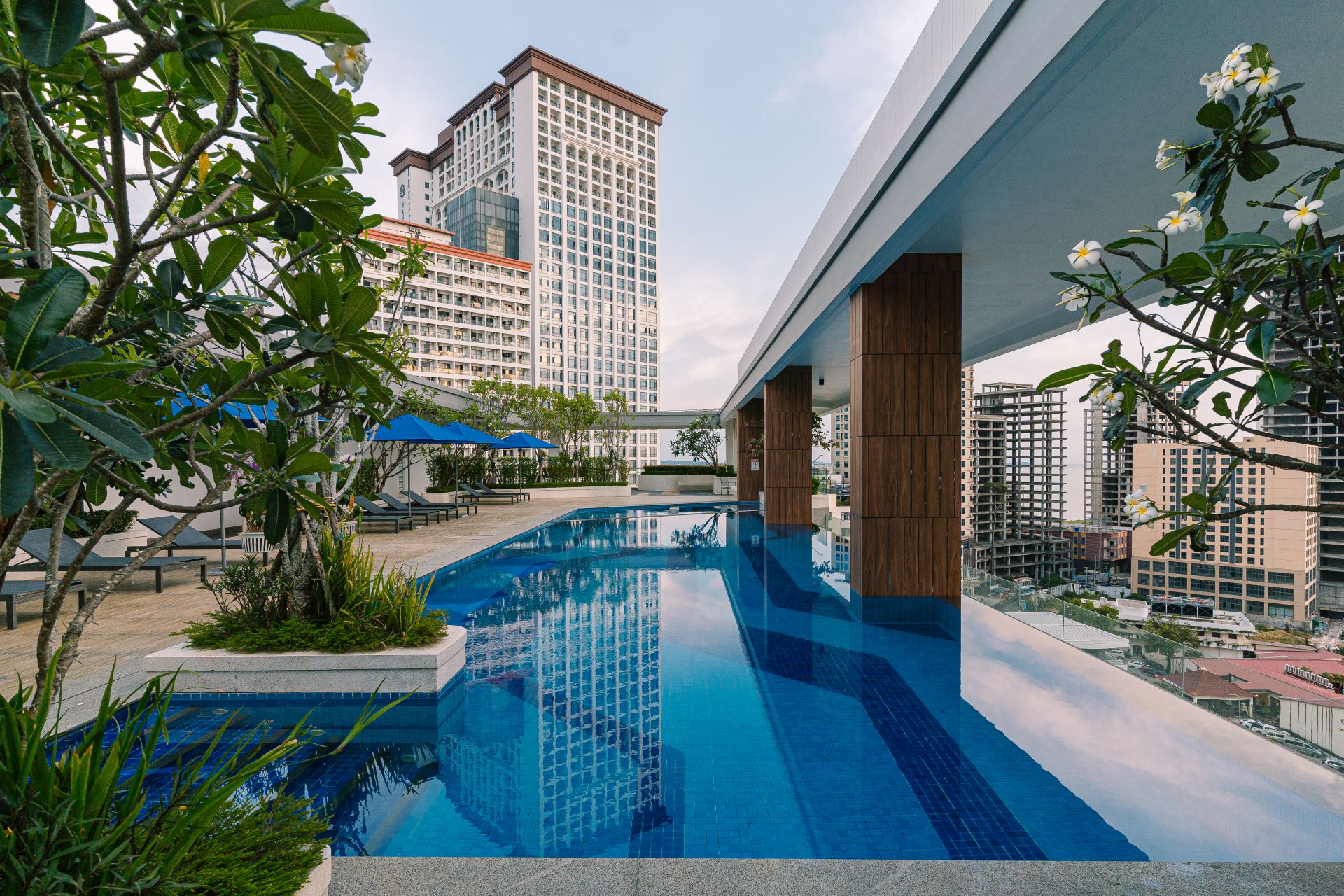 Photos & Reviews | RIVA Hotel SHV | Luxury Stay in Sihanoukville