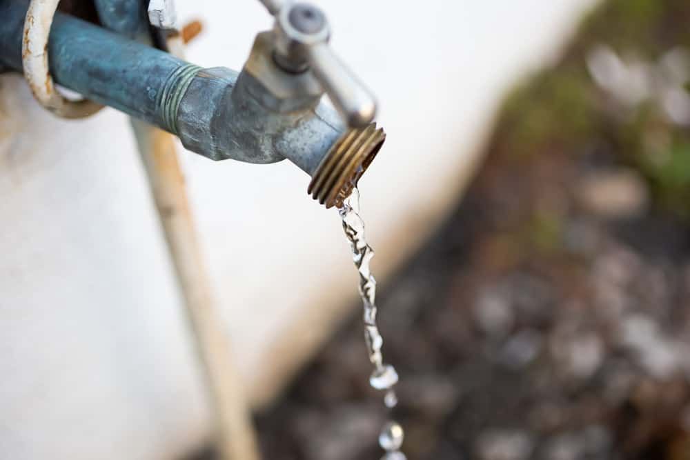 5 Types Of Outdoor Faucets Compared