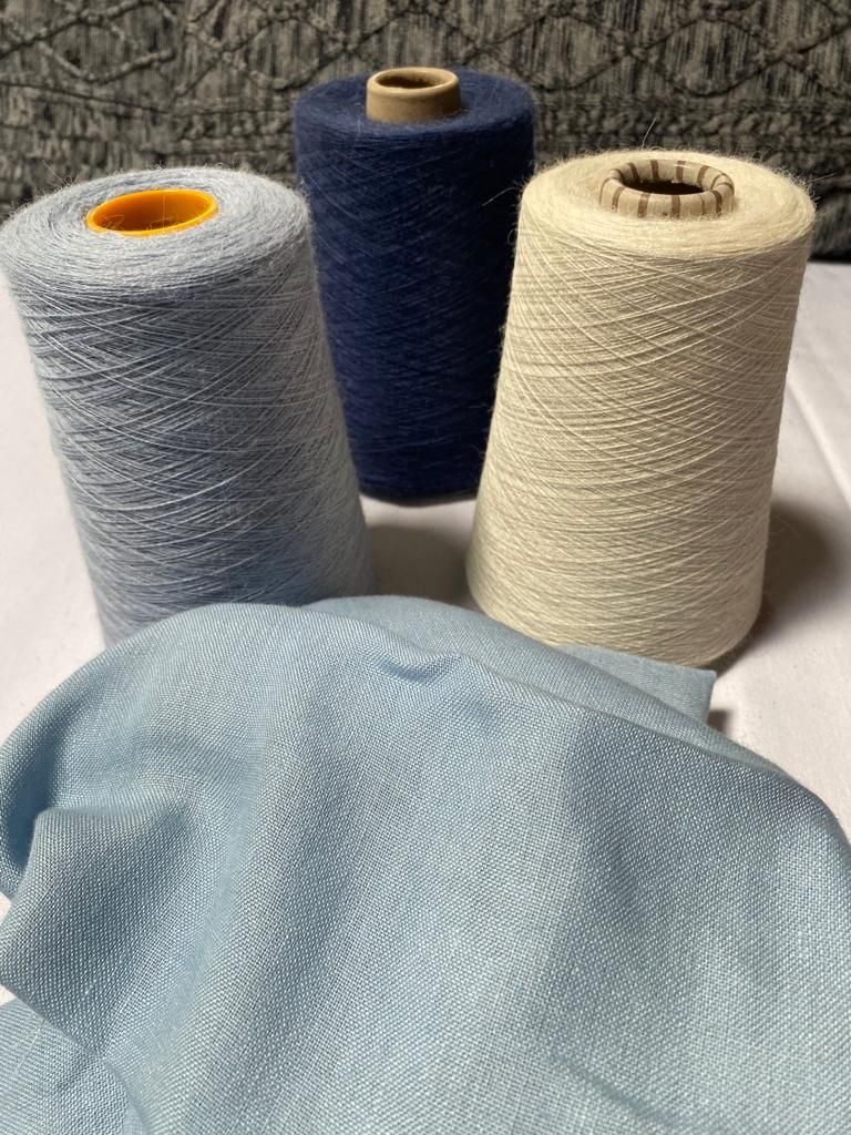 OUR ALPACA YARNS from the UK