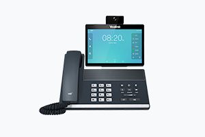 Associated Telecom: Voice, Data, and Security Solutions