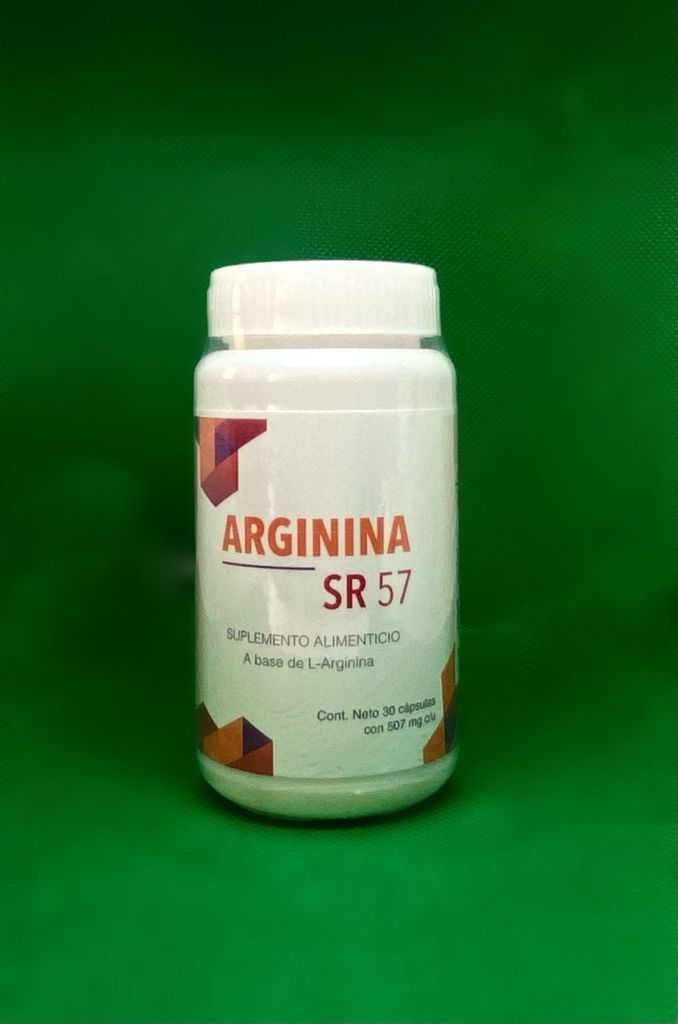 PROTEIN 57 CAPUCHINO