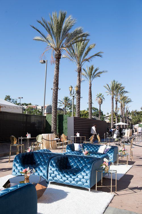 Event Planning Agency Los Angeles | SPIRE