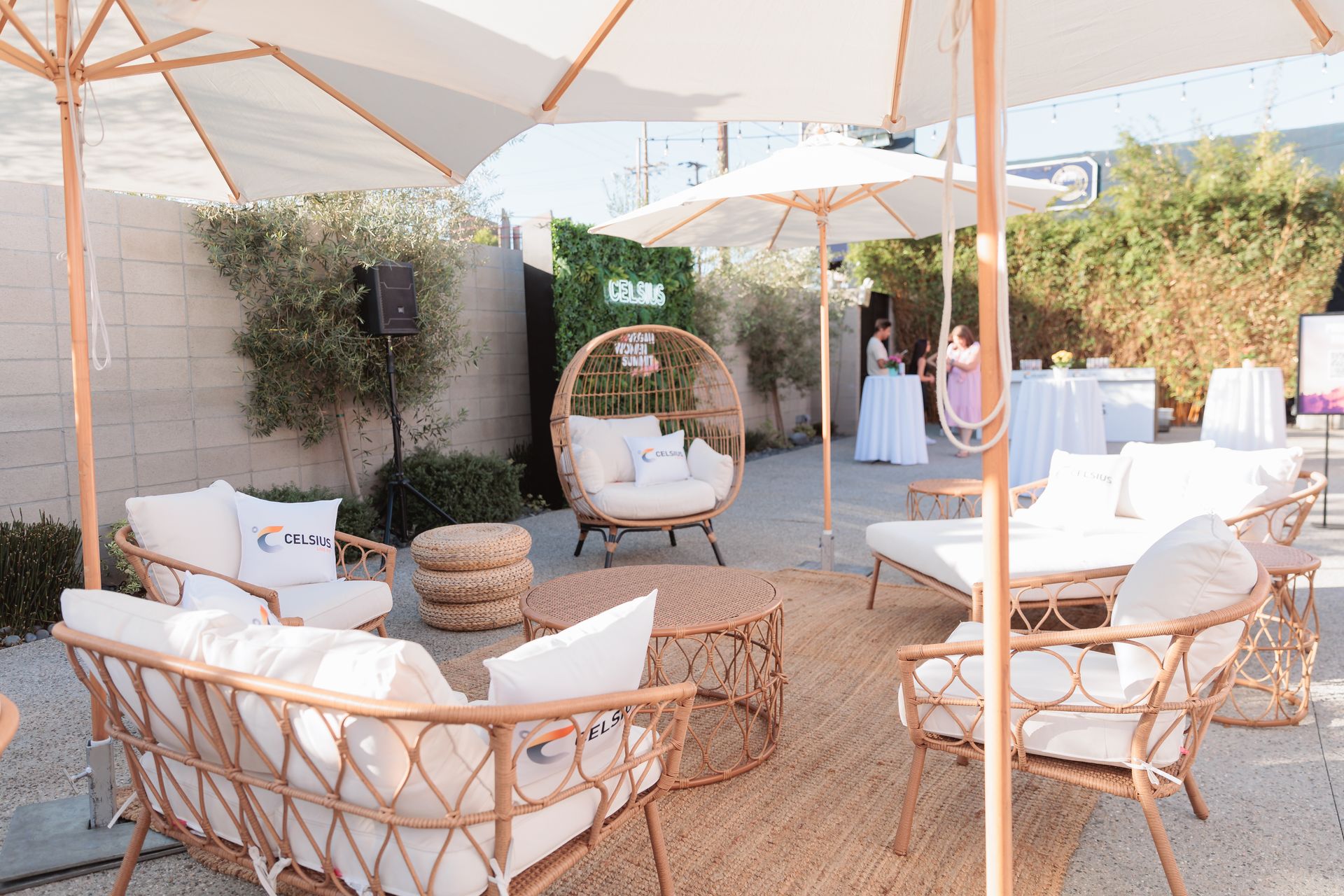Event Planning Agency Los Angeles | SPIRE