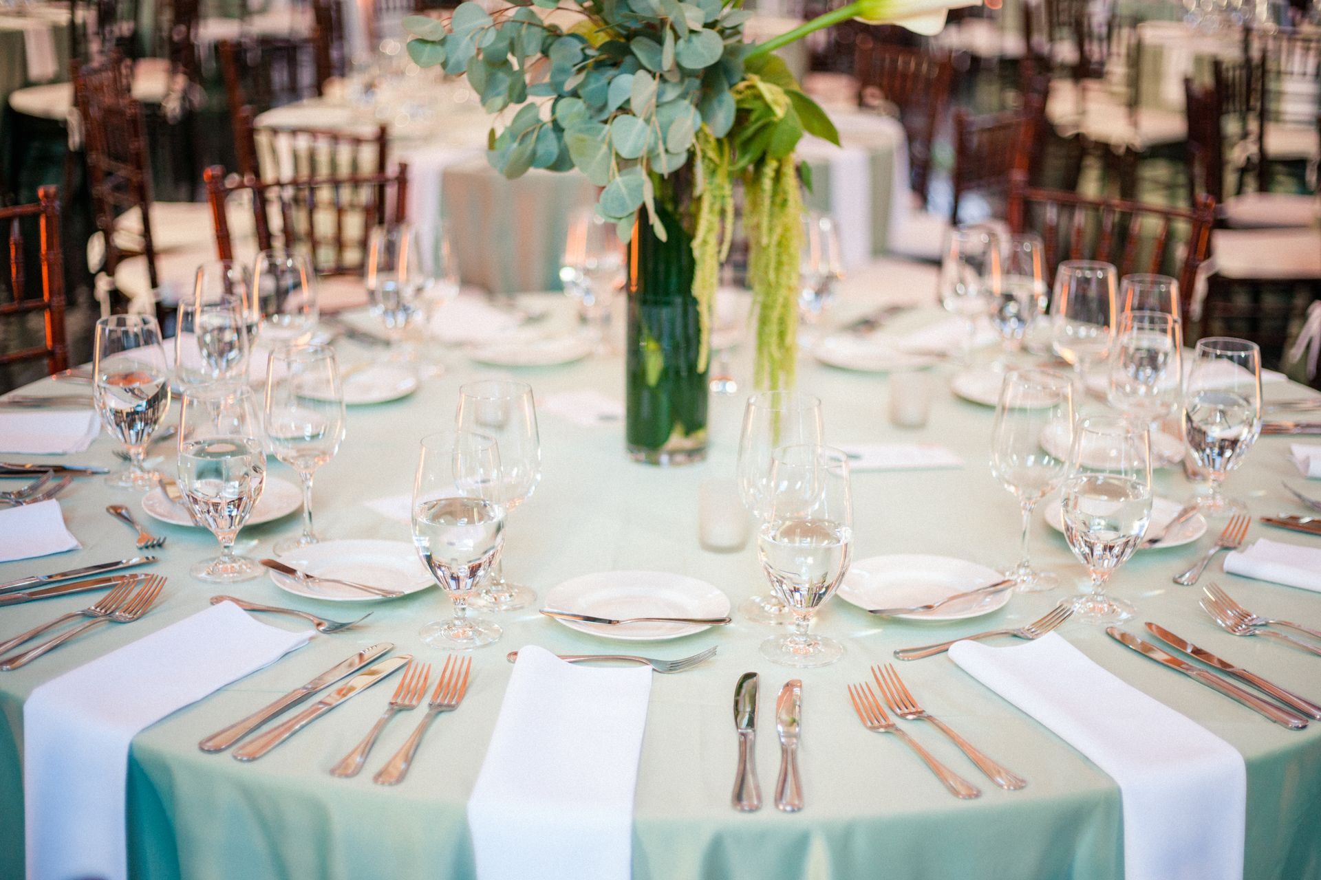 Event Planning Agency Los Angeles | SPIRE