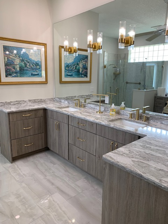 Portfolio | David Waller Interiors