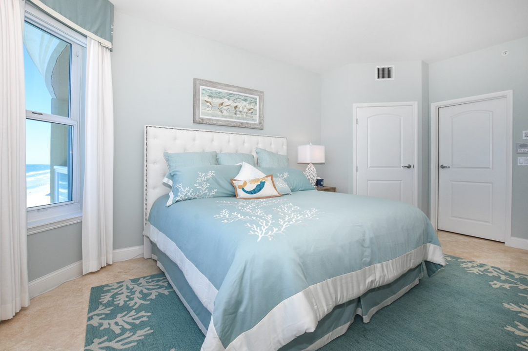 Bedrooms | David Waller Interiors