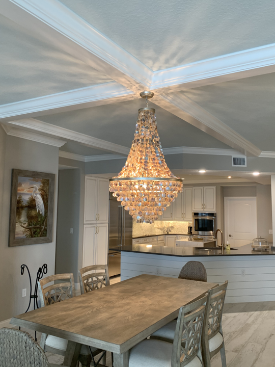 Portfolio | David Waller Interiors