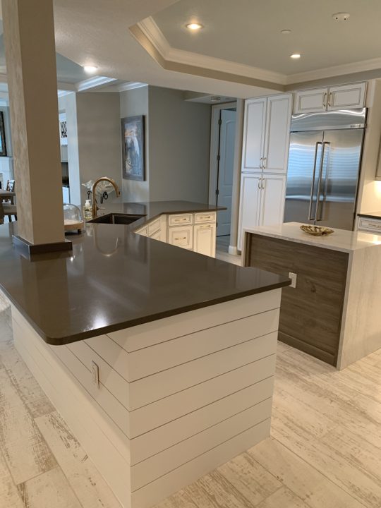 Bella Vista Condos | David Waller Interiors