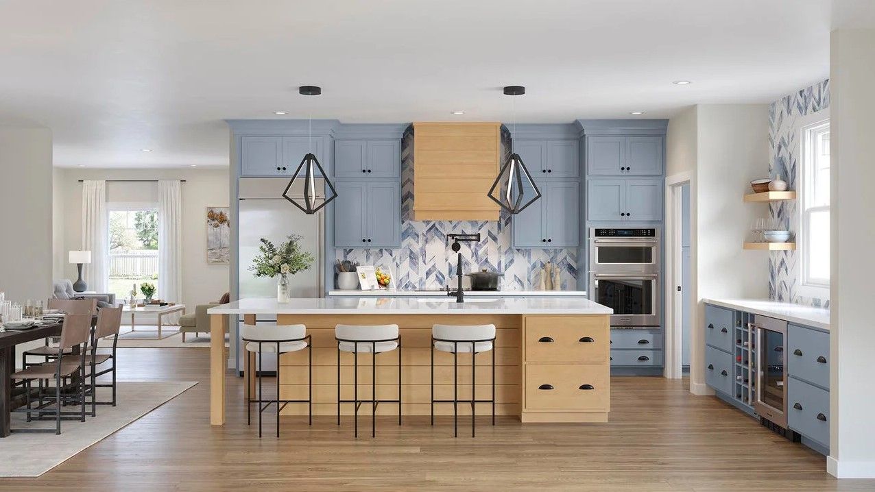 Home | David Waller Interiors