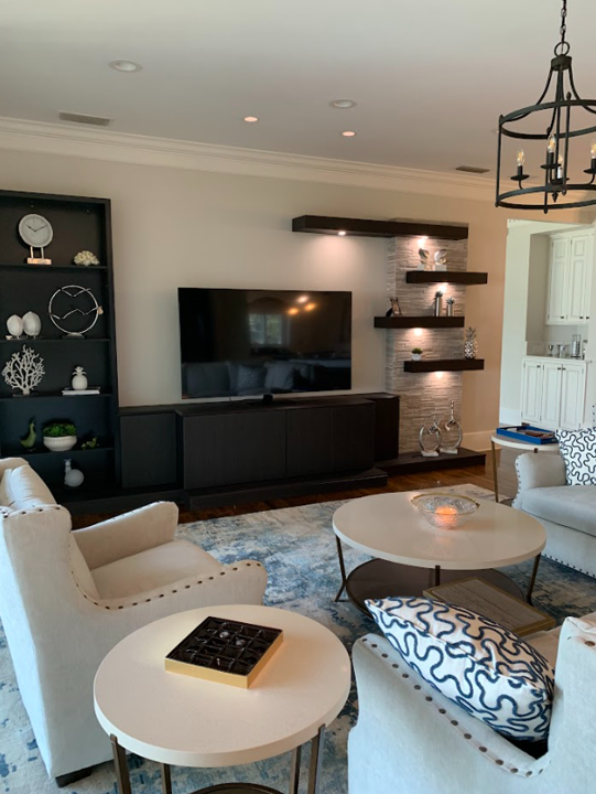 Portfolio | David Waller Interiors