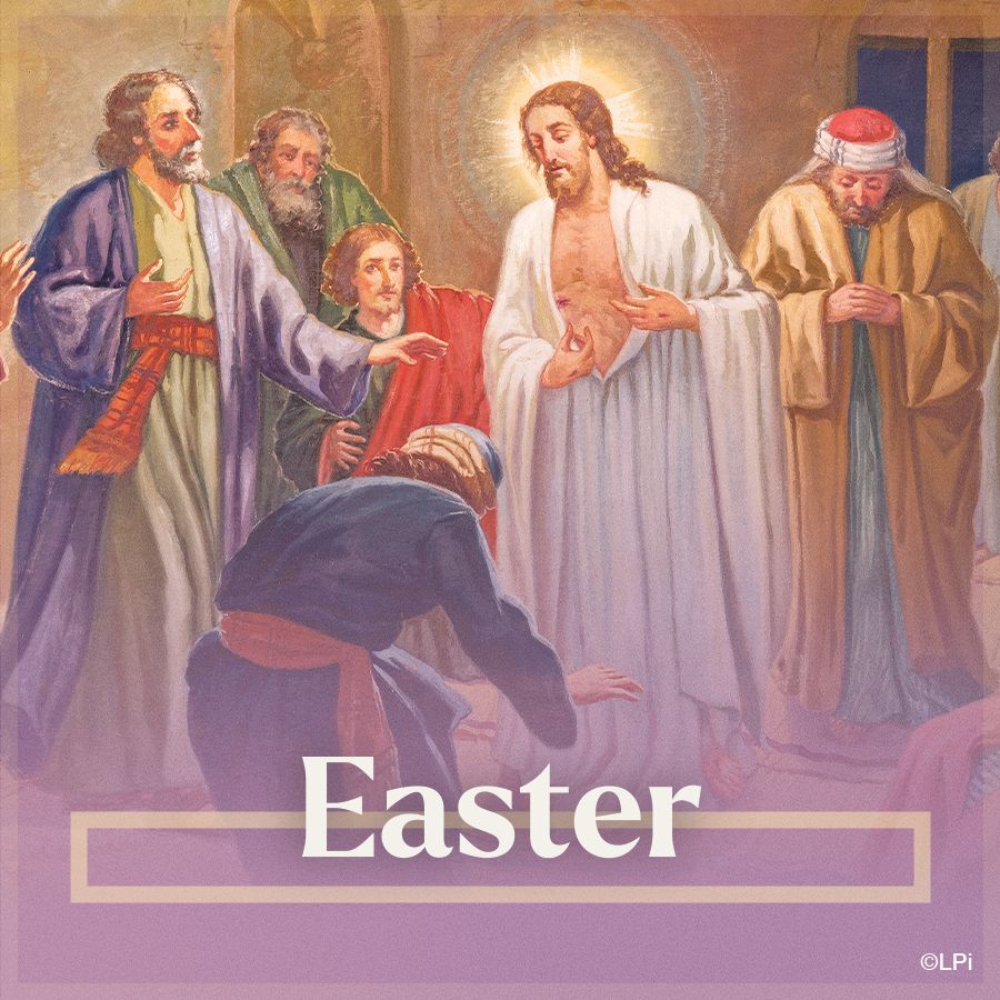 The Octave of Easter 2026