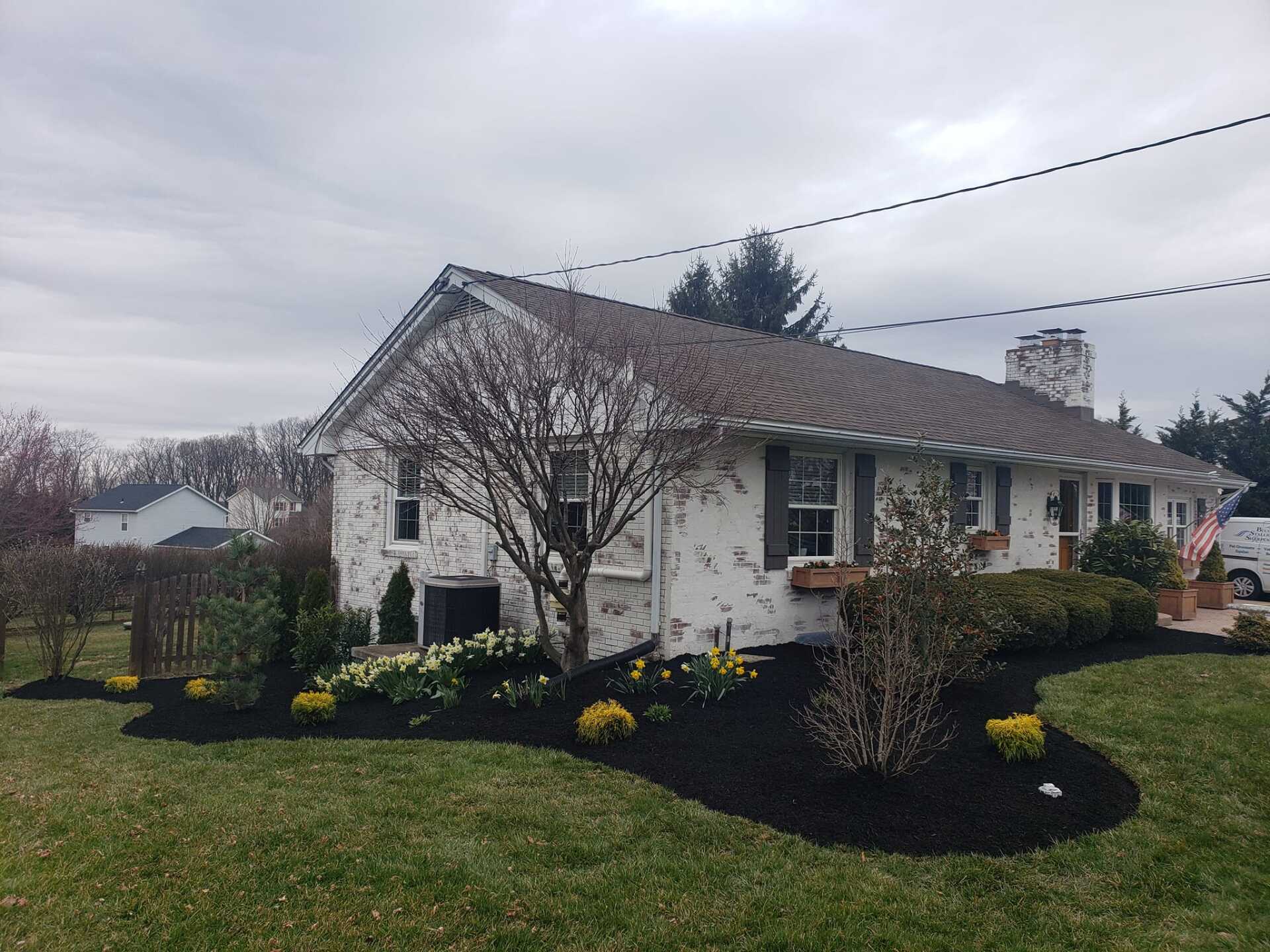 Lawn Care | Manchester, MD | Jason Lawn & Landscaping LLC