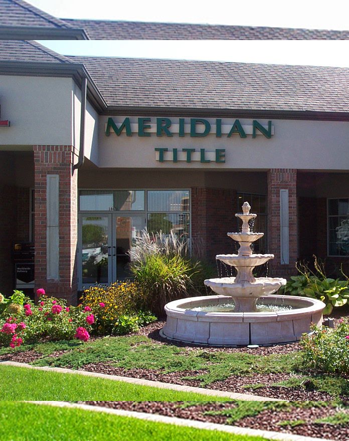 Find a Meridian Title Office Near You