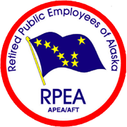 Protect Retirement Benefits | Retired Public Employees of Alaska | AK
