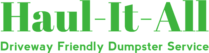 Waste Disposal Port Deposit, MD | Free Photo Estimates | Haul It All