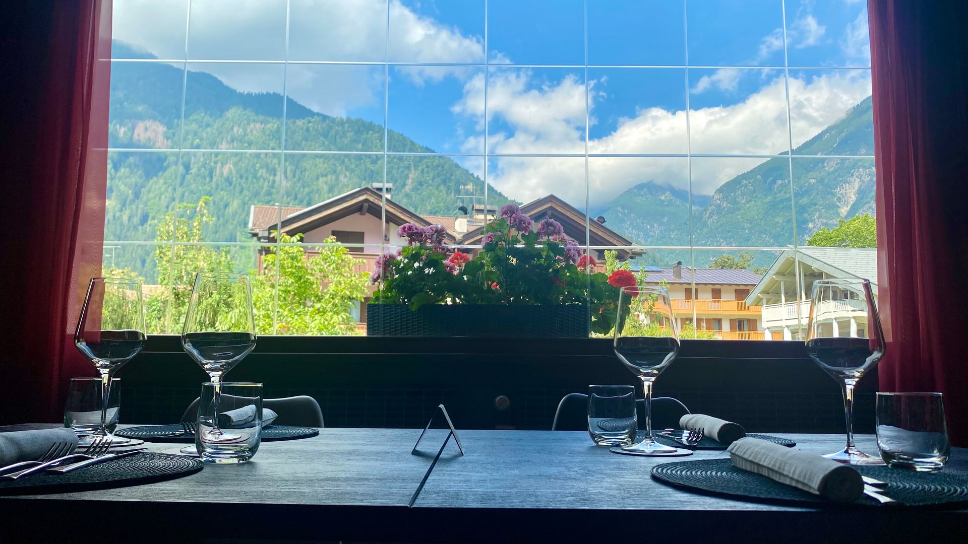 Hotel Funivie Pinzolo