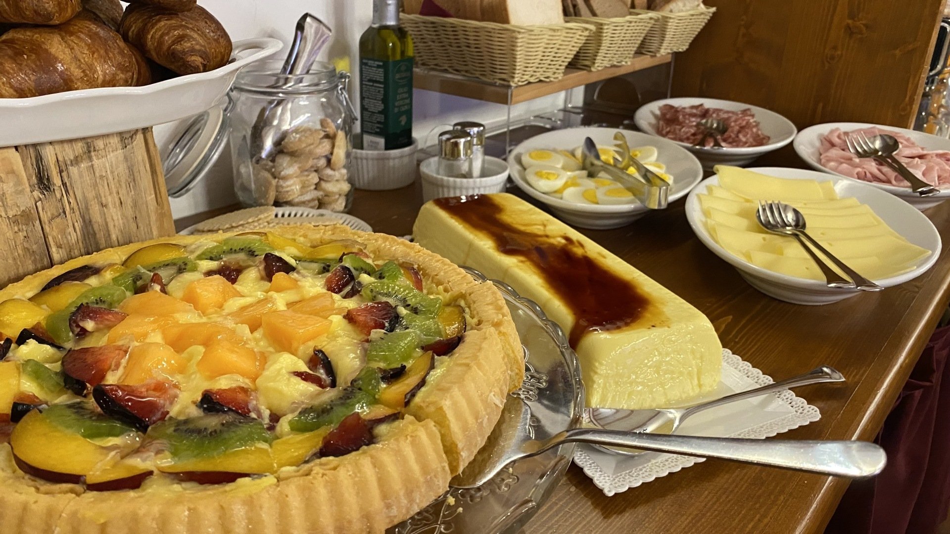 Hotel Funivie Pinzolo