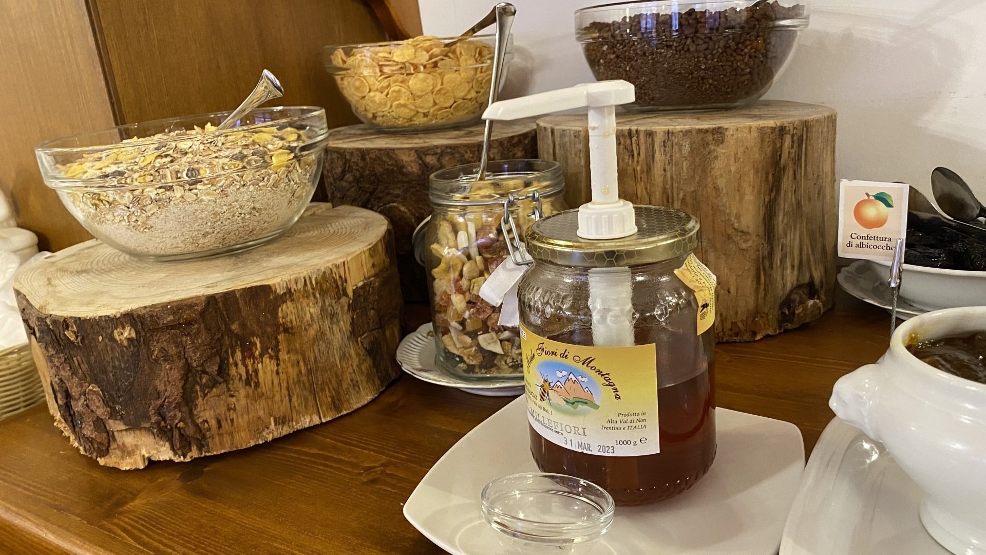 Hotel Funivie Pinzolo