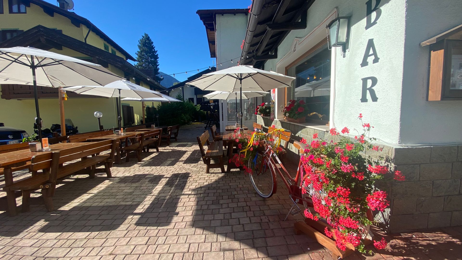 Hotel Funivie Pinzolo