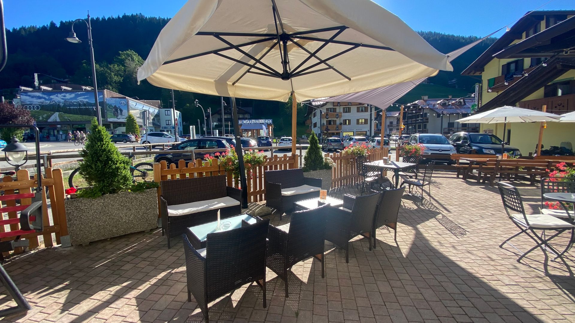 Hotel Funivie Pinzolo