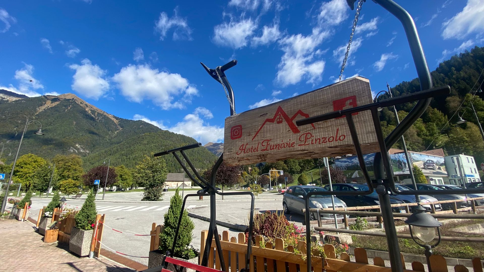 Hotel Funivie Pinzolo
