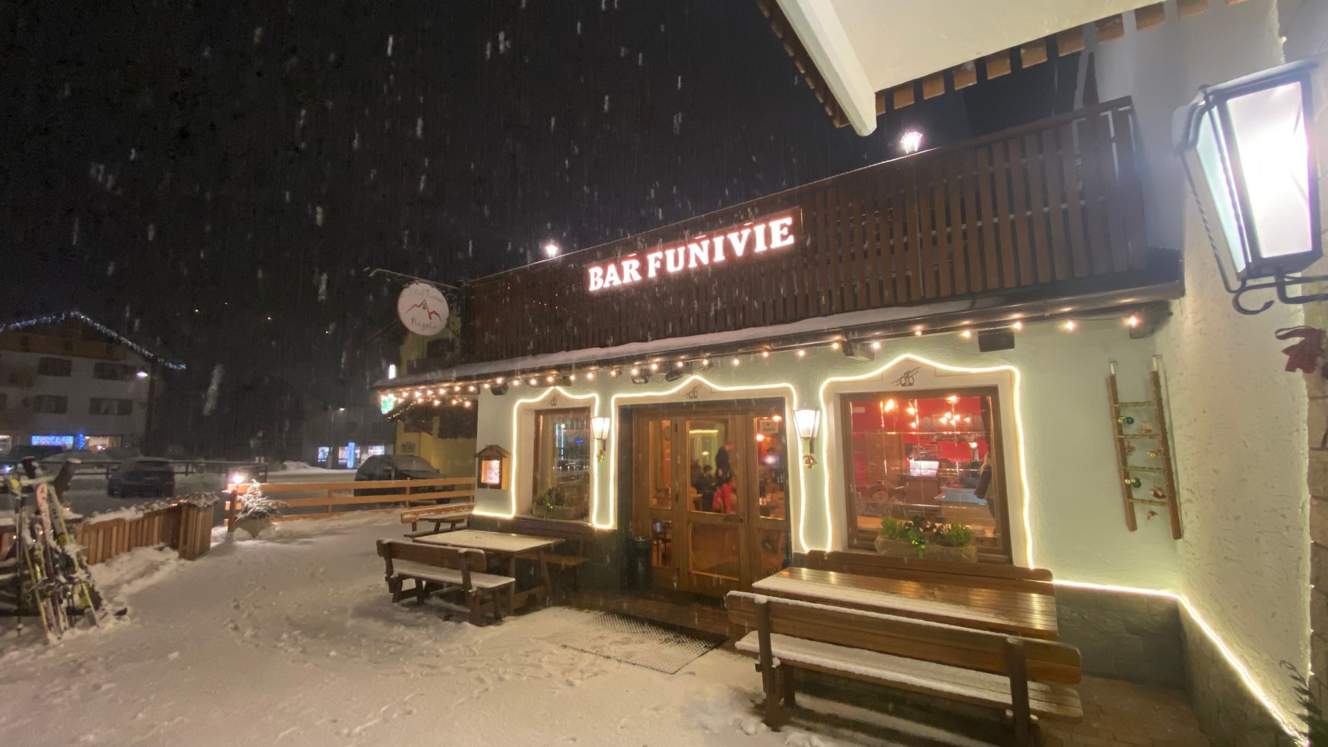 Hotel Funivie Pinzolo