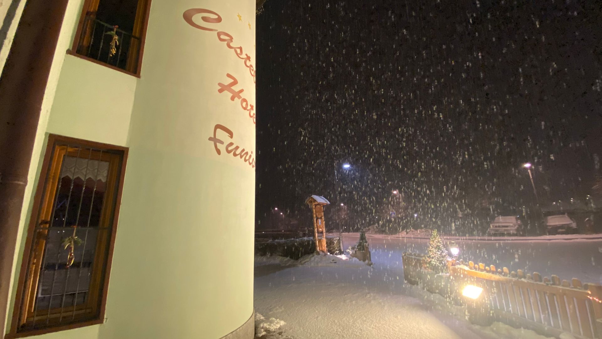 Hotel Funivie Pinzolo