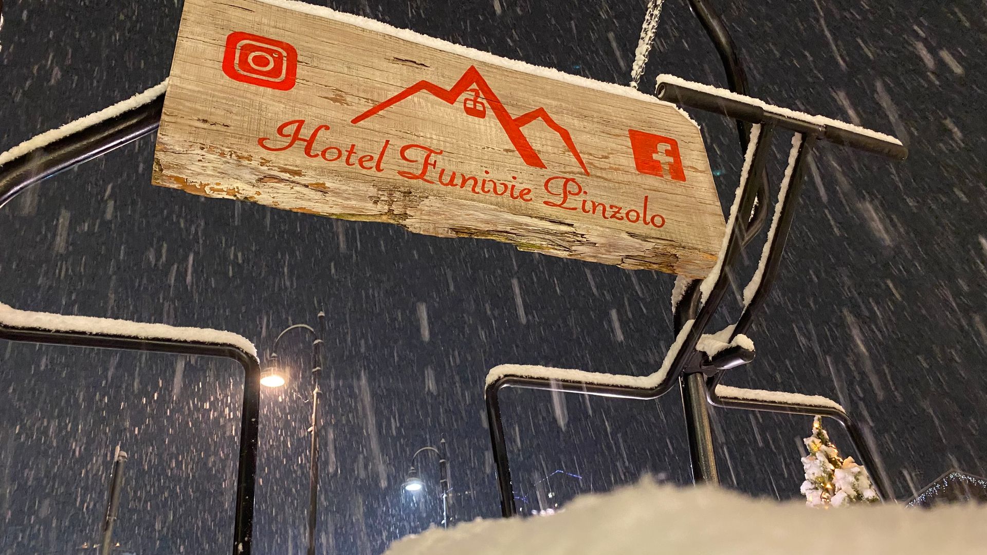 Hotel Funivie Pinzolo