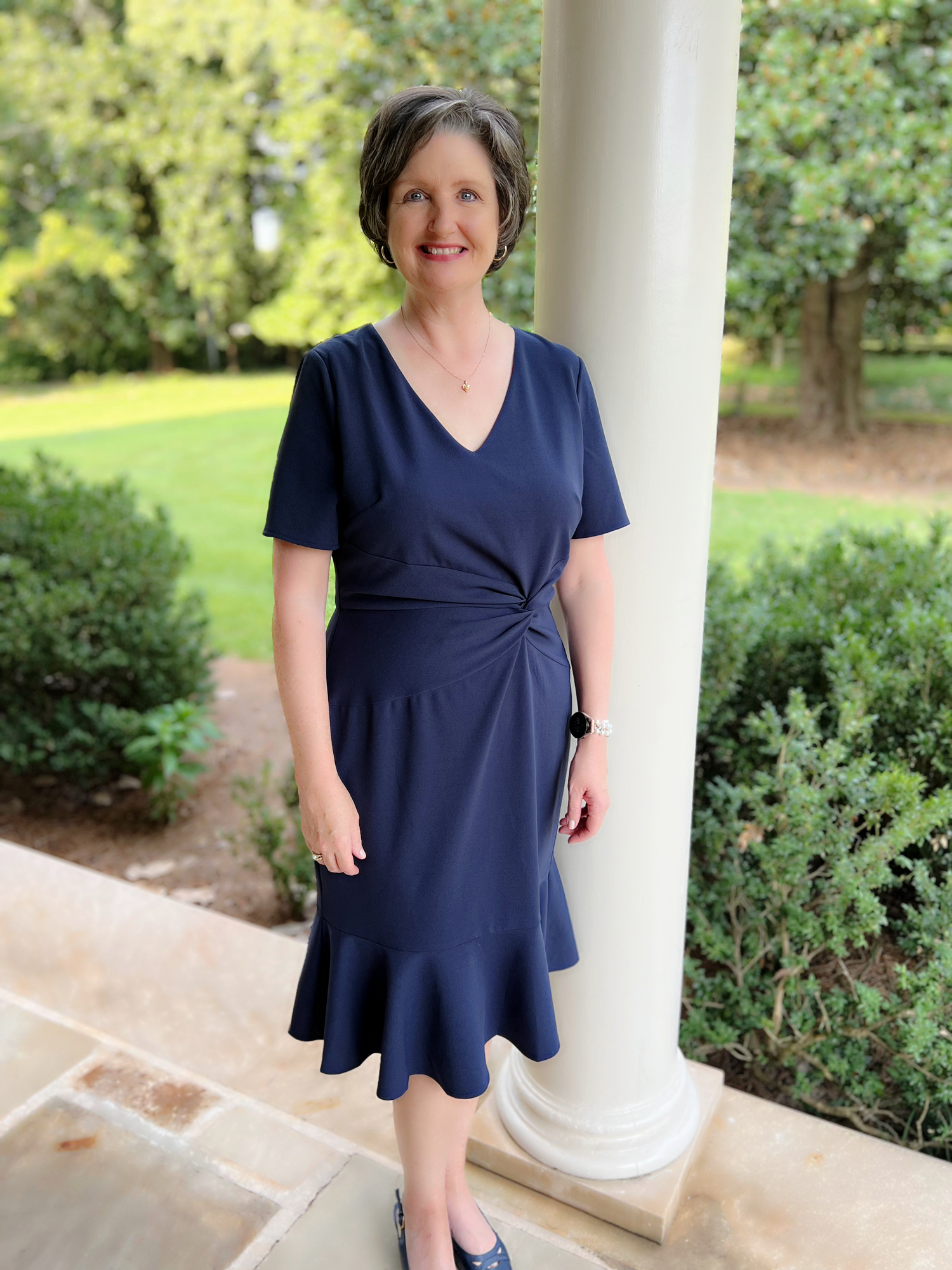 Board of Directors | McDaniel-Tichenor House in Monroe, Georgia