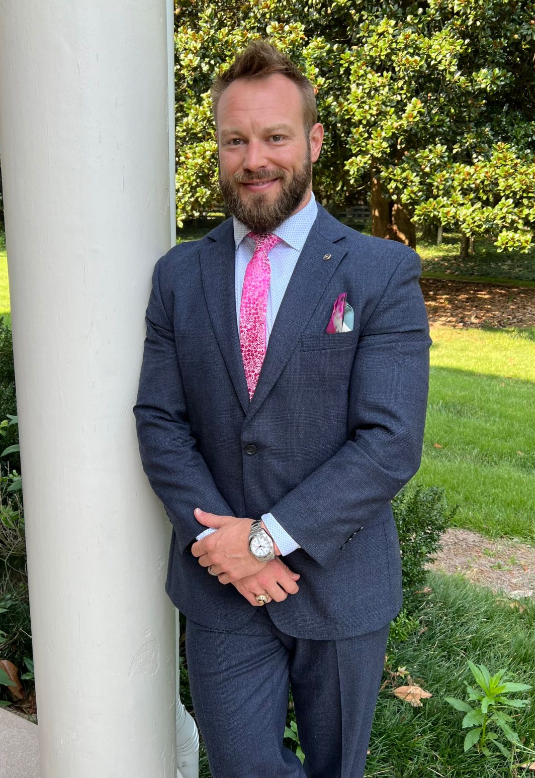 Board of Directors | McDaniel-Tichenor House in Monroe, Georgia