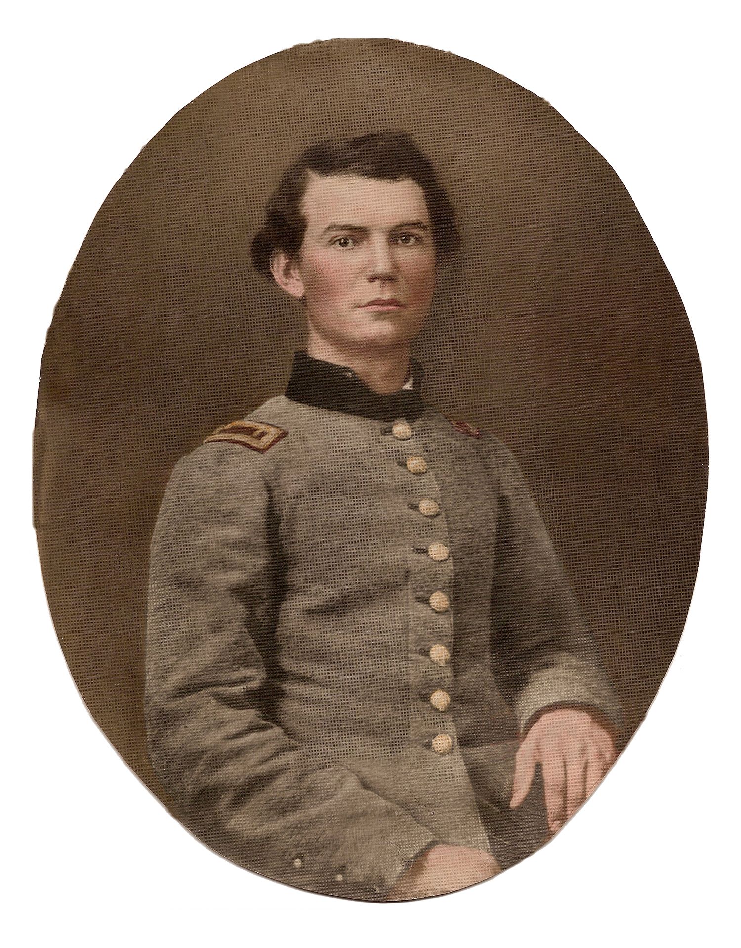 Discover McDaniel-Tichenor House in Monroe, Georgia