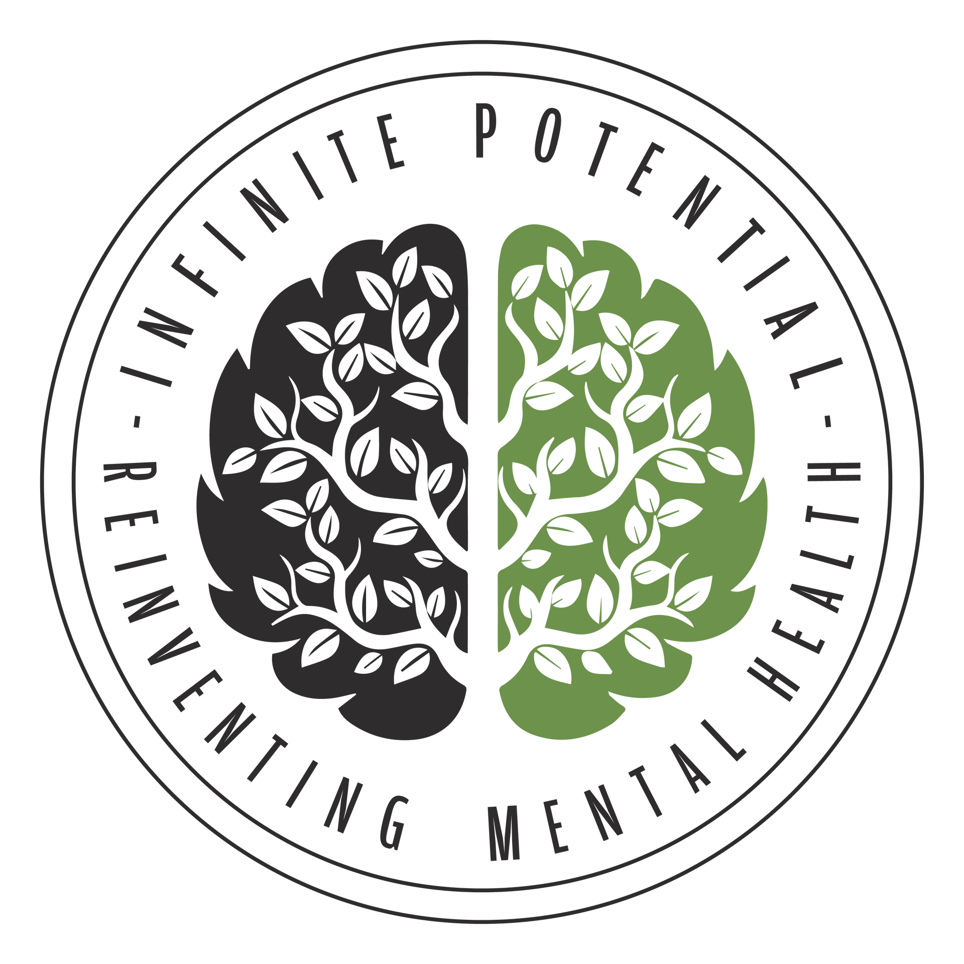Mental Health Counseling & Therapy | Infinite Potential