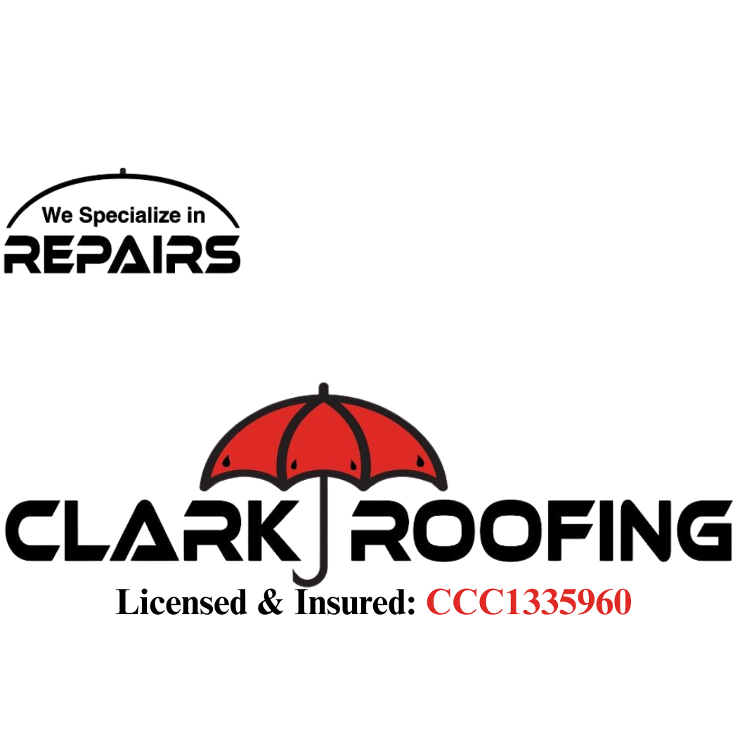 Clark Roofing | Pompano Beach, FL | 954-960-1300