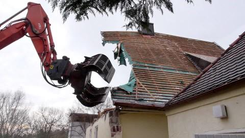 Reading Berkshire Groundwork Contractors Civil Engineering | DFP ...