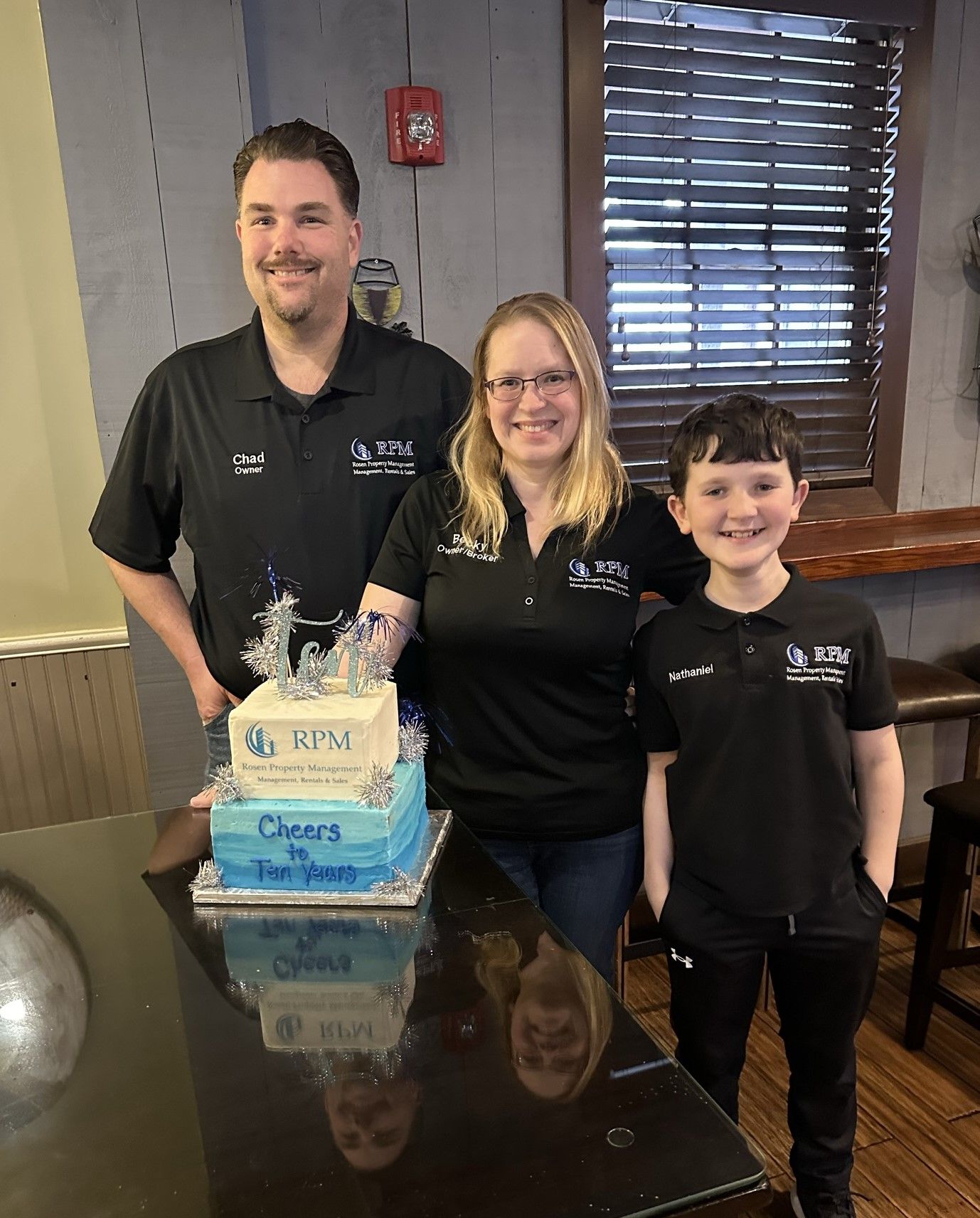 Property Management Company | Fall River, MA | Rosen Property Management