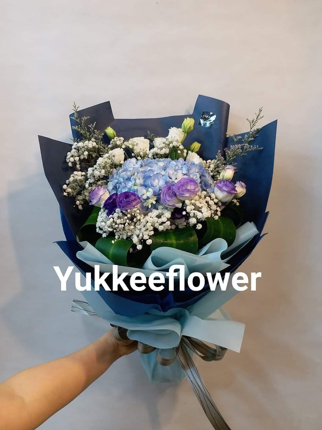 潤記花店 Yuk Kee Flower