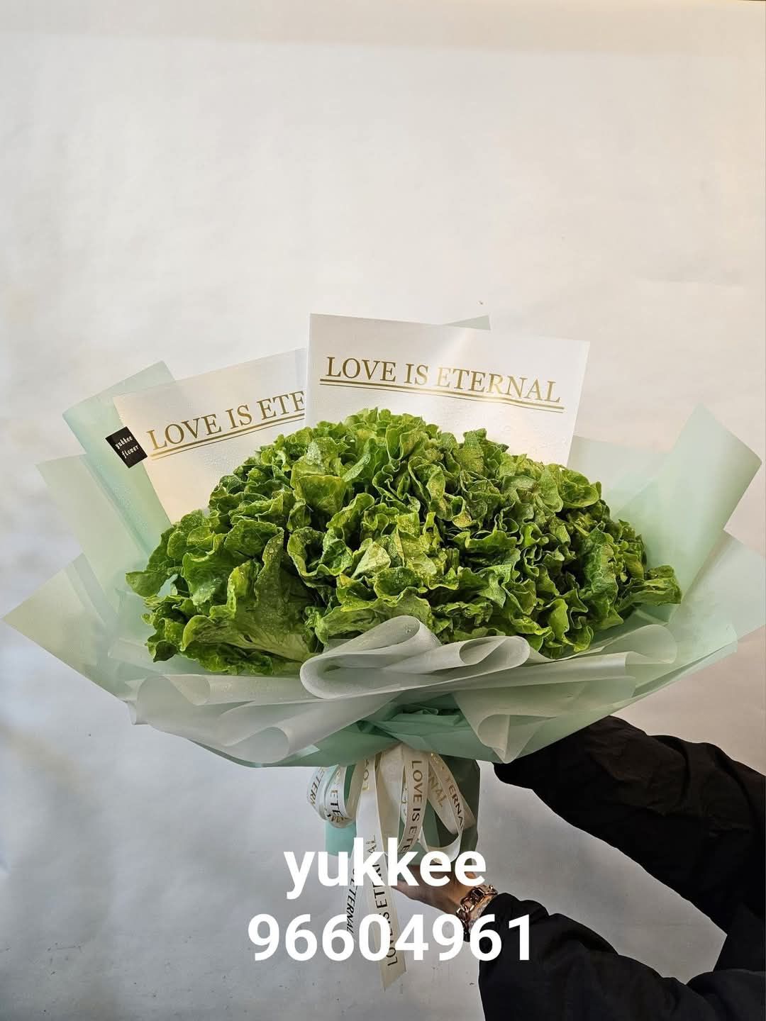 潤記花店 Yuk Kee Flower