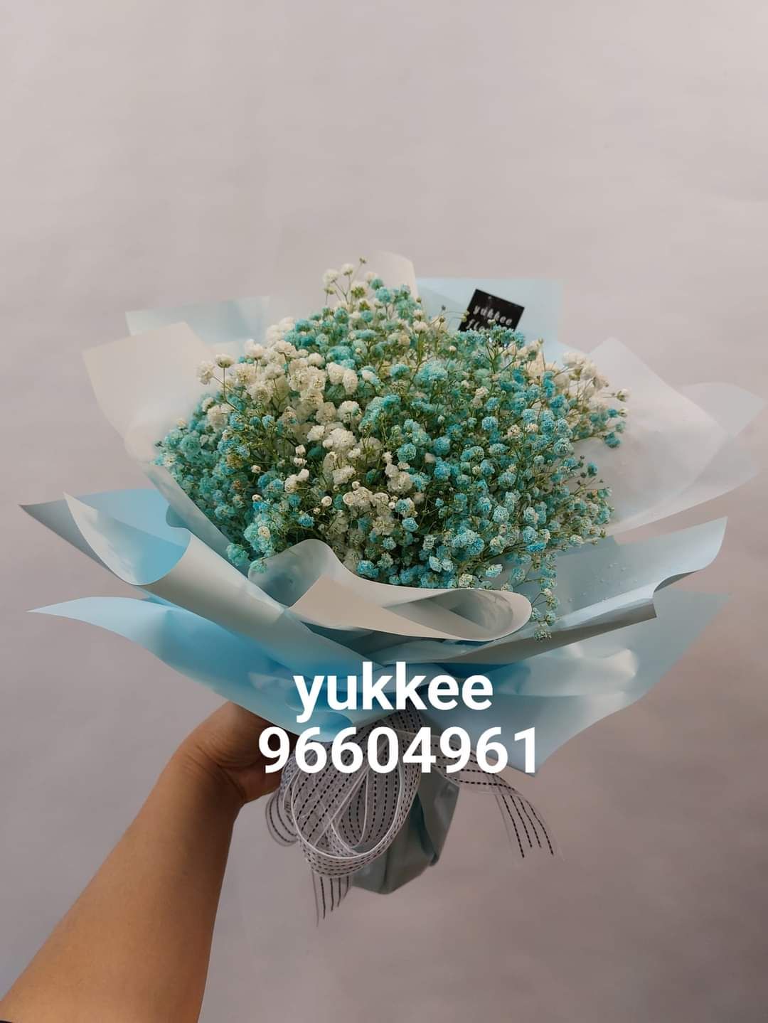 潤記花店 Yuk Kee Flower