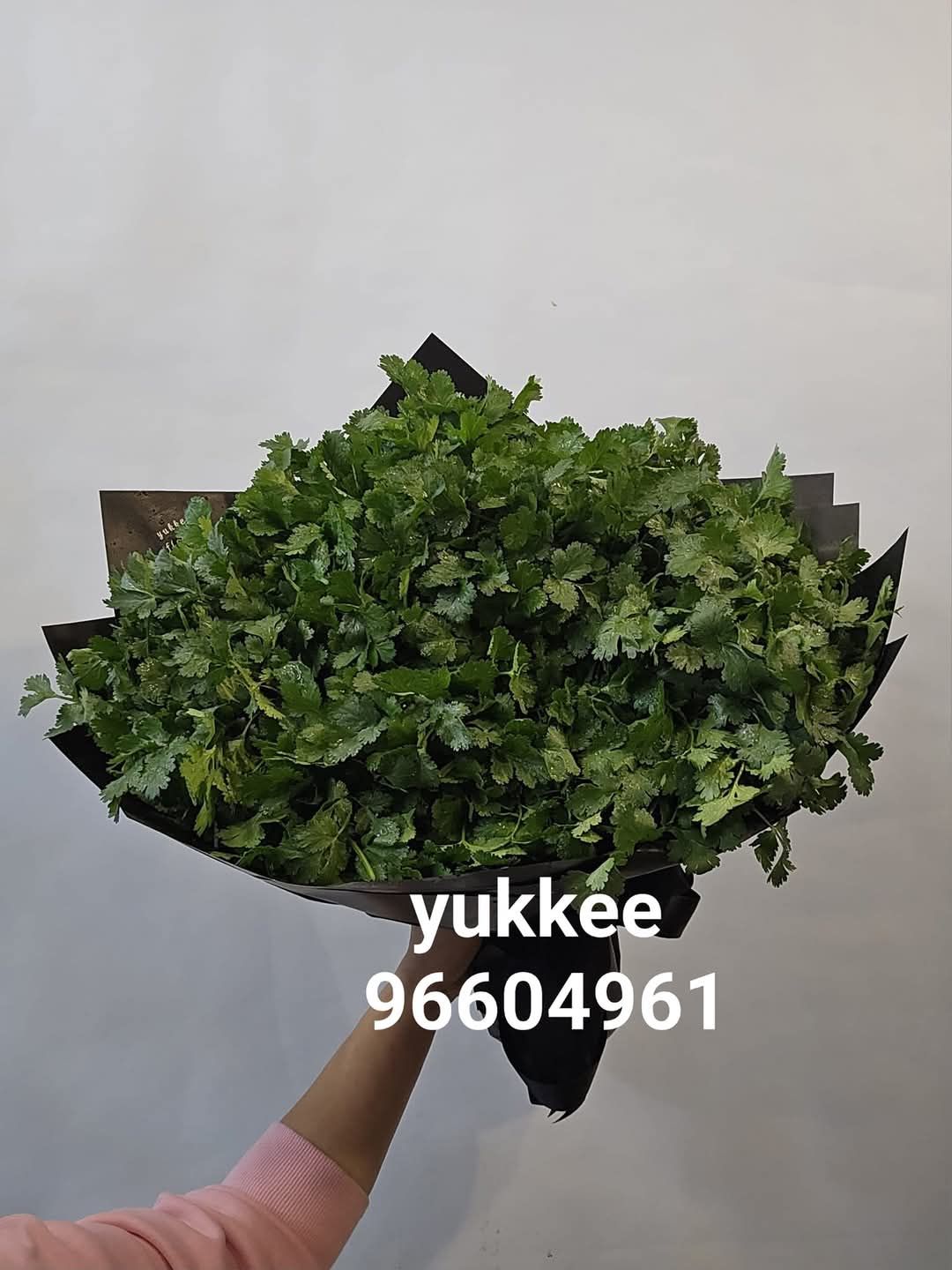 潤記花店 Yuk Kee Flower