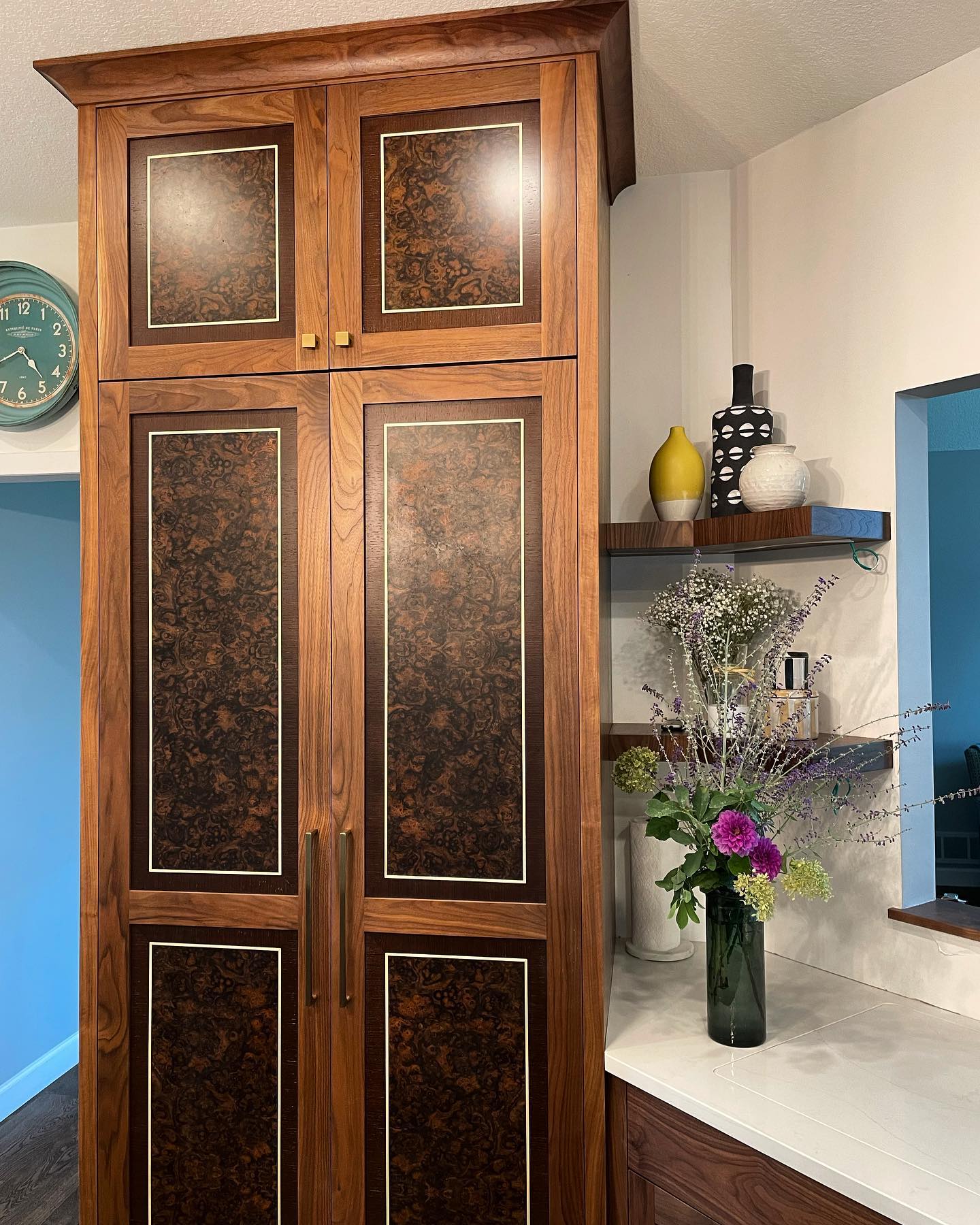 Elegance Custom Cabinetry | Closet Cabinets in Minneapolis