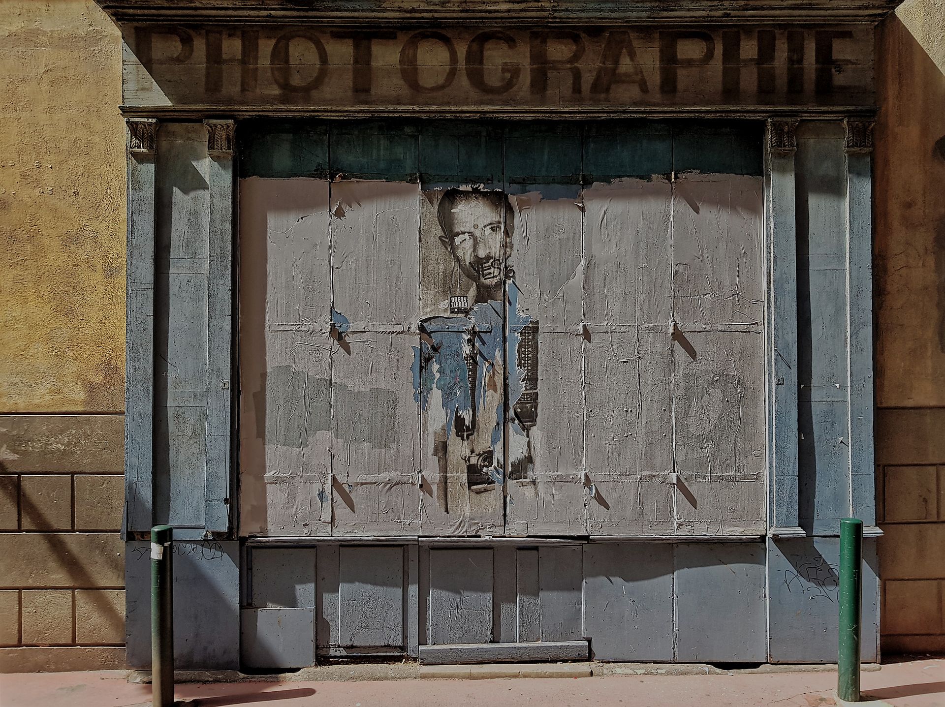 Discover Stephen Harper Fine Art Photographic Prints and Exhibitions