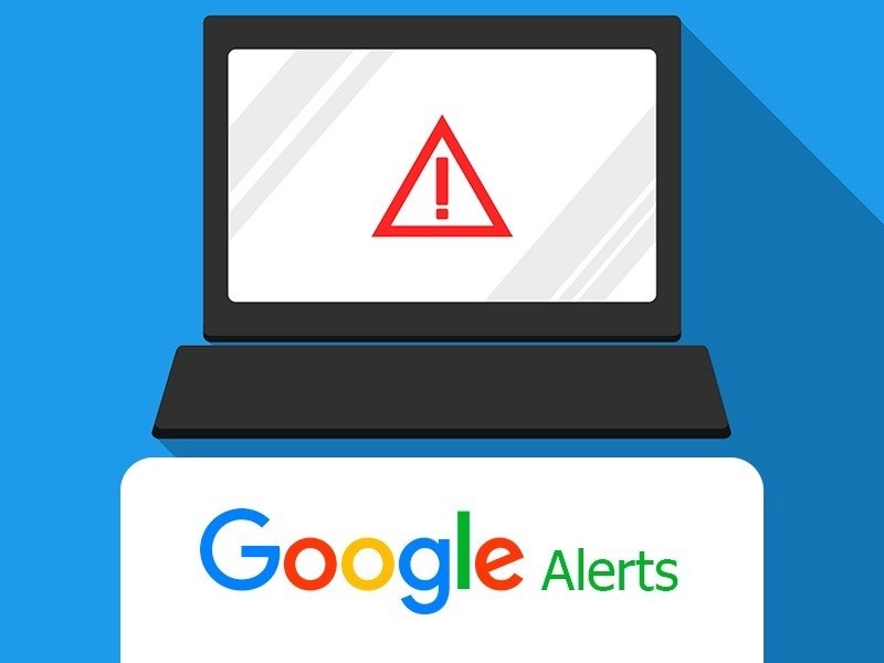 Google Alerts: como usar na sua estratégia de marketing