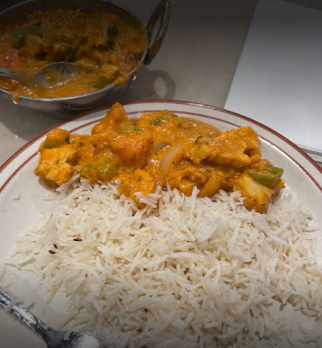 Taj India Restaurant | Fargo, ND