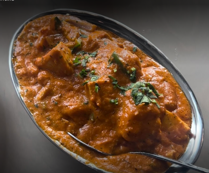 Taj India Restaurant | Fargo, ND